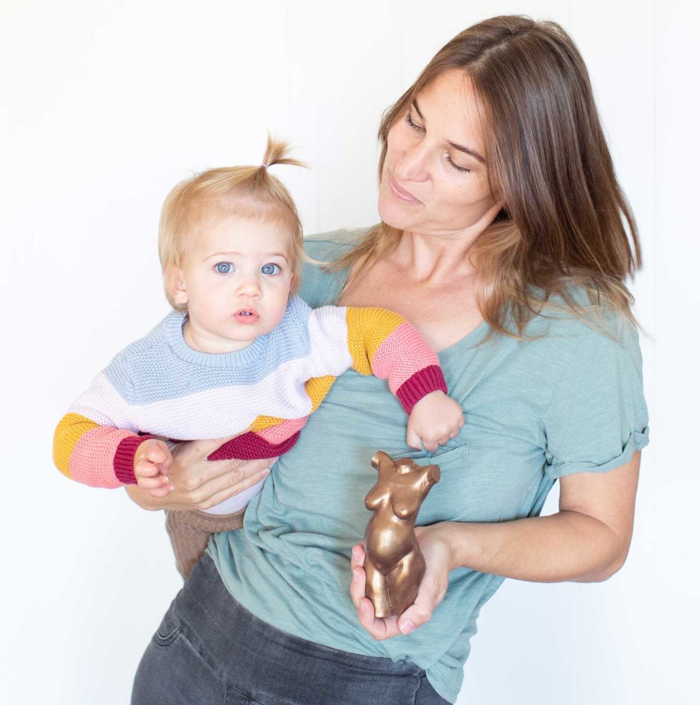 About - Mother Figure